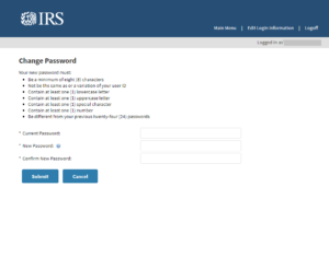 PTIN Application How to Guide